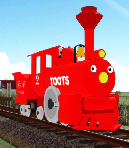 Casting Call Club : "The Railways of Crotoonia" Animated Series (Wave 1)