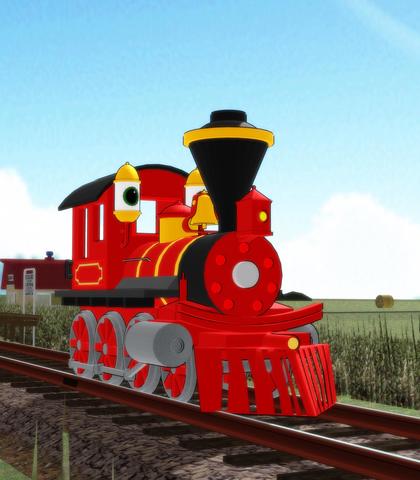 Casting Call Club : "The Railways of Crotoonia" Animated Series (Wave 1)