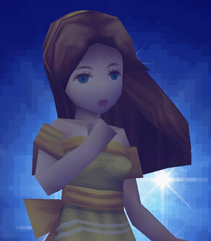 Casting Call Club : Final Fantasy IV™ Fandub [Dropped for now...]