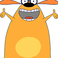 Casting Call Club : Fetch with Ruff Ruffman, season six