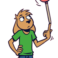 Casting Call Club : Weirdogs webtoon fandub