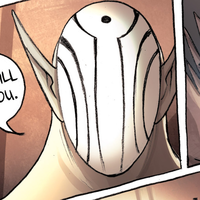 Casting Call Club : Amulet: The Stonekeepers Curse MOTION COMIC (Part 1 ...