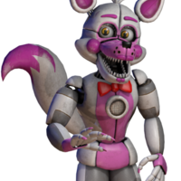 Casting Call Club : FNaF VHS: Lost Tapes