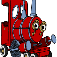 Casting Call Club : Little Engine That Could and other engine and ...
