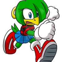 Casting Call Club : Sonic the comic fan dub