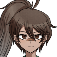 Casting Call Club : Danganronpa: Despair Time (Video Series)