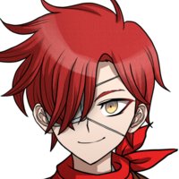 Casting Call Club : Danganronpa: Despair Time (Video Series)