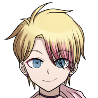 Casting Call Club : Danganronpa: Despair Time (Video Series)