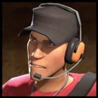 Casting Call Club : TF2 - Meet the Icicle Breaker