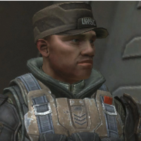 Casting Call Club : G-314 a Halo Story