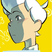 Casting Call Club : Space Boy: The Official Fandub Project