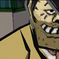 Casting Call Club : Jet Set Radio Revolution