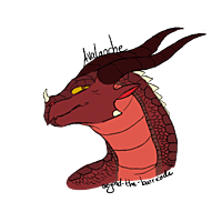 Casting Call Club : Wings of Fire FanAudiobook: Escaping Peril (Cover ...