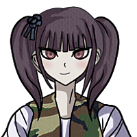 Casting Call Club : Danganronpa: Serenity