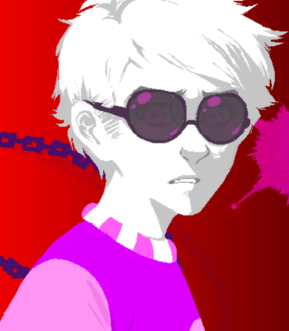 Casting Call Club : Homestuck Voice Actors