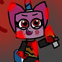 Casting Call Club : Unikitty Announcer (Call of Duty Zombies) (VOICE ...