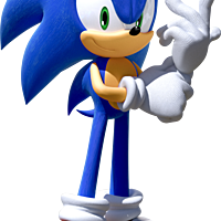 Casting Call Club : Sonic regenerate( the animated series)