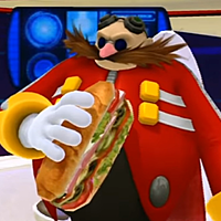 Casting Call Club : Sonic regenerate( the animated series)