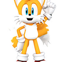 Casting Call Club : Sonic regenerate( the animated series)