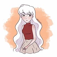 Casting Call Club : Edith - Webtoon Fan Dub