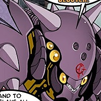 Casting Call Club : PPGD Comic Dub