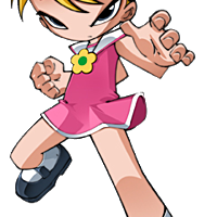 Casting Call Club : PPGD Comic Dub