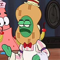 Casting Call Club The Spongebob Squarepants Movie Rehydrated Dub