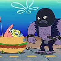 Casting Call Club The Spongebob Squarepants Movie Rehydrated Dub