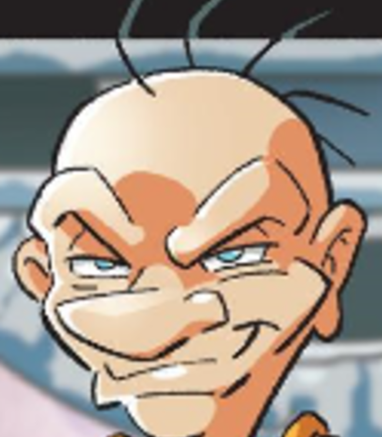 Casting Call Club : Sonic the Hedgehog Issue #201 Comic Drama.