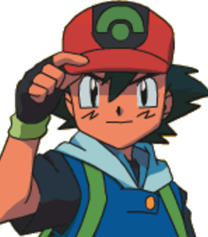 Casting Call Club : [UPCOMING] Ash Adventure - Psycho Country - Voice Reels