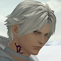 Casting Call Club : FFXIV: Shadowbringers Ending Movie