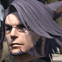 Casting Call Club : FFXIV: Shadowbringers Ending Movie