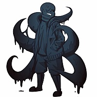 Casting Call Club : Undertale Spirit Animals