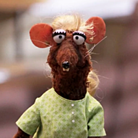 Casting Call Club : Muppets Take Broadway