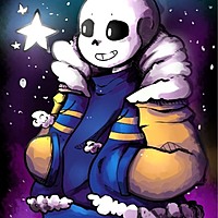 Casting Call Club : Undertale Spirit Animals