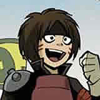 Casting Call Club : Avatar: The Last Airbender -- The Promise -- Fan ...