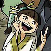 Casting Call Club : Avatar: The Last Airbender -- The Promise -- Fan ...