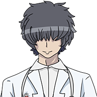 Casting Call Club : Danganronpa: Tides of Desolation