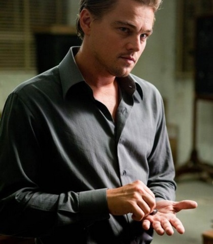 Casting Call Club : Inception Audio Drama