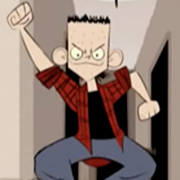 Casting Call Club : Foster's Home For Imaginary Friends: House of Bloo ...