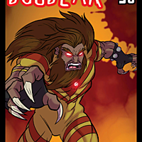 Casting Call Club : Sentinels of the multiverse Fan Dub