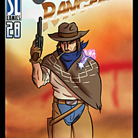 Casting Call Club : Sentinels of the multiverse Fan Dub