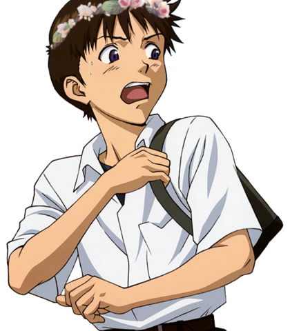 Casting Call Club : Anime Advice - Episode 1: Ask Shinji