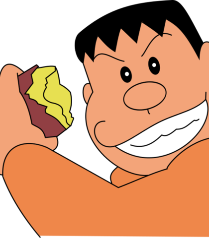 Casting Call Club : Doraemon [2005 Fandub]