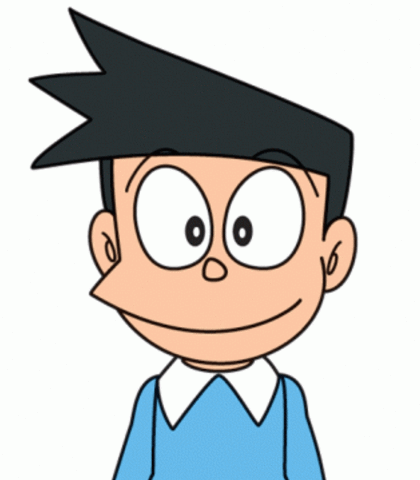 Casting Call Club : Doraemon [2005 Fandub]