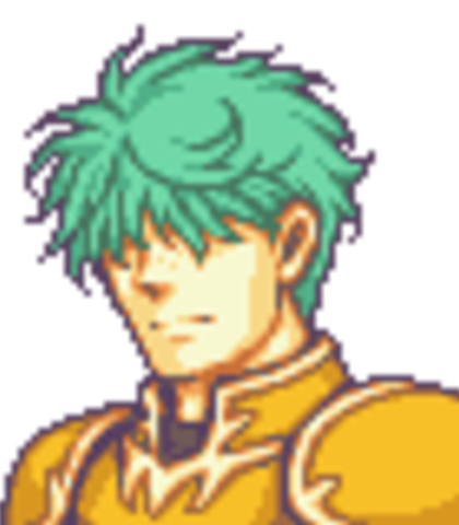 Casting Call Club : Let's Dub: Fire Emblem