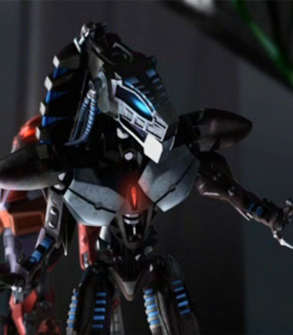 ayreth for Roodaka | Casting Call Club