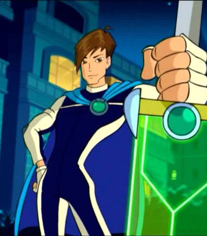 Casting Call Club : Winx Club *Starix* Fandub