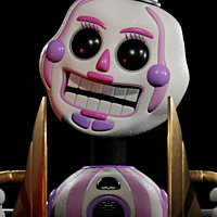 Casting Call Club : Fazbear Tycoon