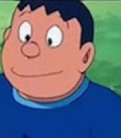 Casting Call Club : Doraemon (1979)